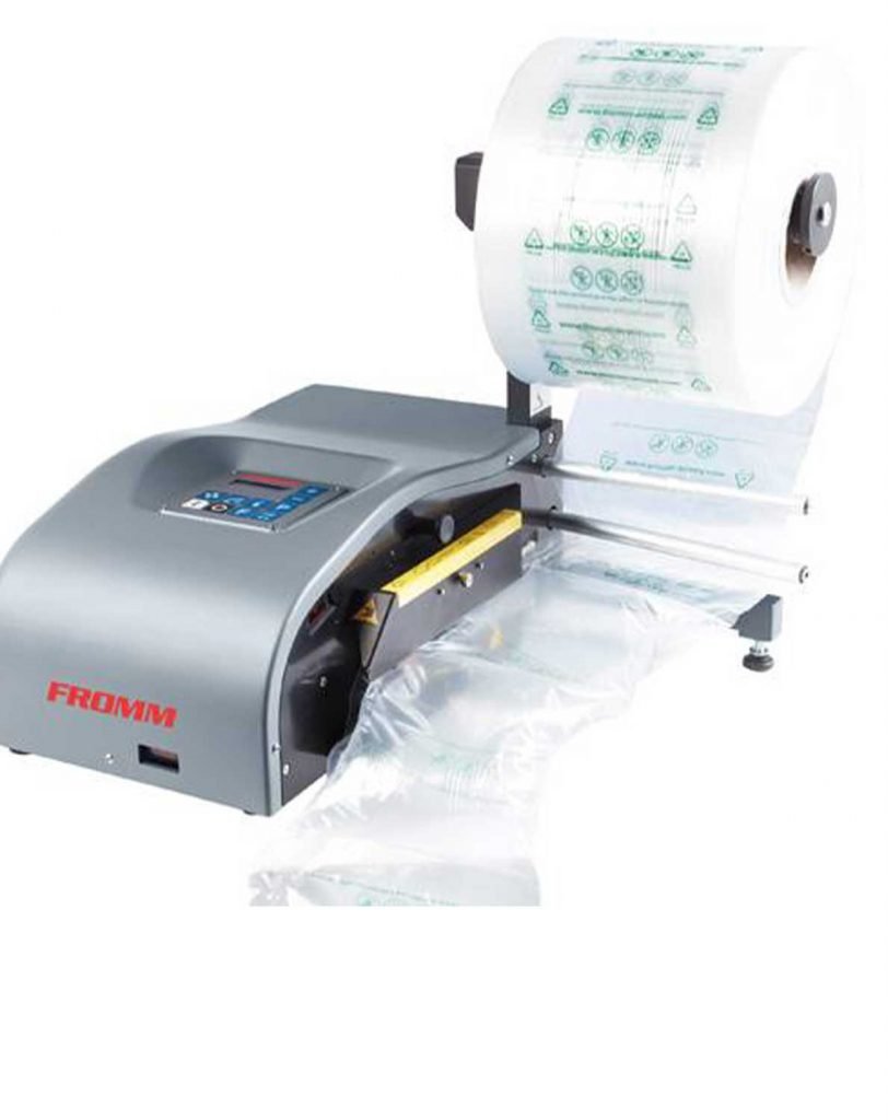 Brochures - Best Void Fill Machine in Canada